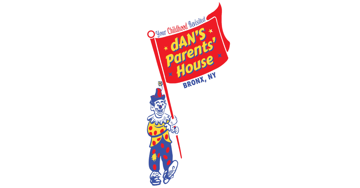 About – dAN's Parents' House